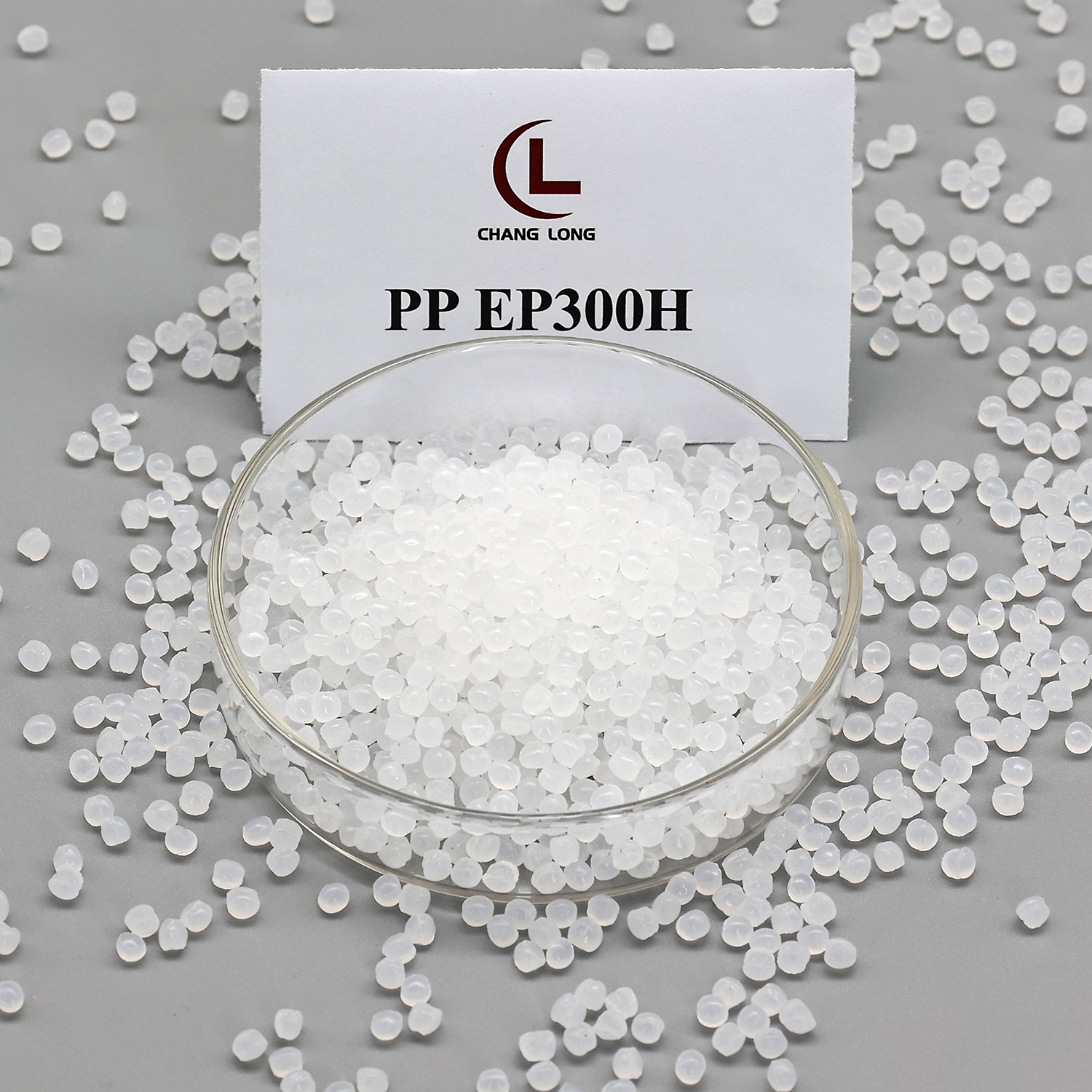 SINOPEC PP EP300H - Qingdao Changlong Xincheng New Materials Co., Ltd.