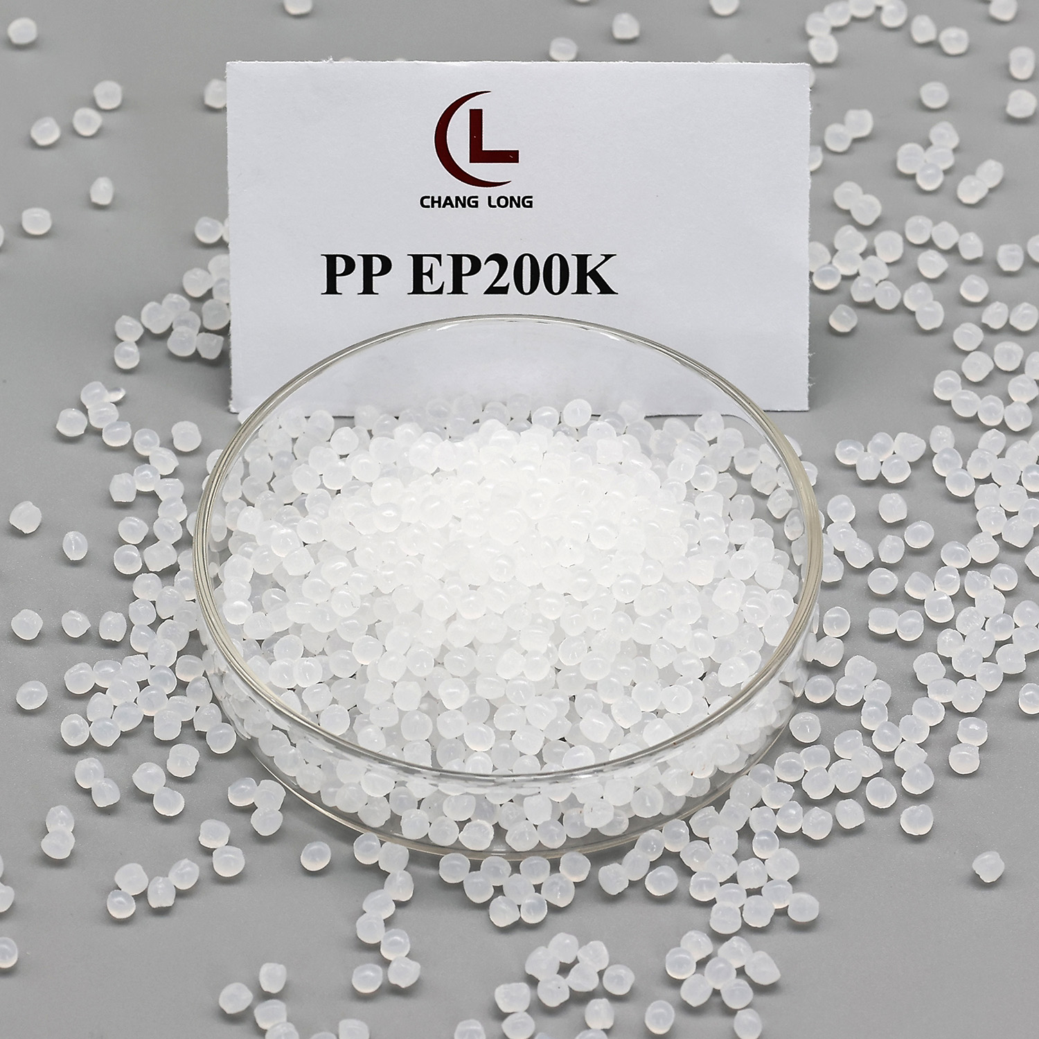 SINOPEC PP EP200K - Qingdao Changlong Xincheng New Materials Co., Ltd.