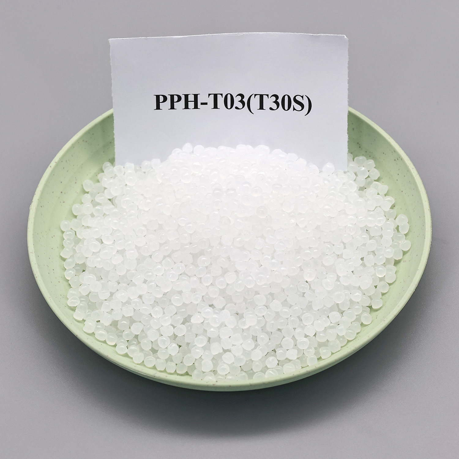 SINOPEC PP PPH T03(T30S) - Qingdao Changlong Xincheng New Materials Co., Ltd.