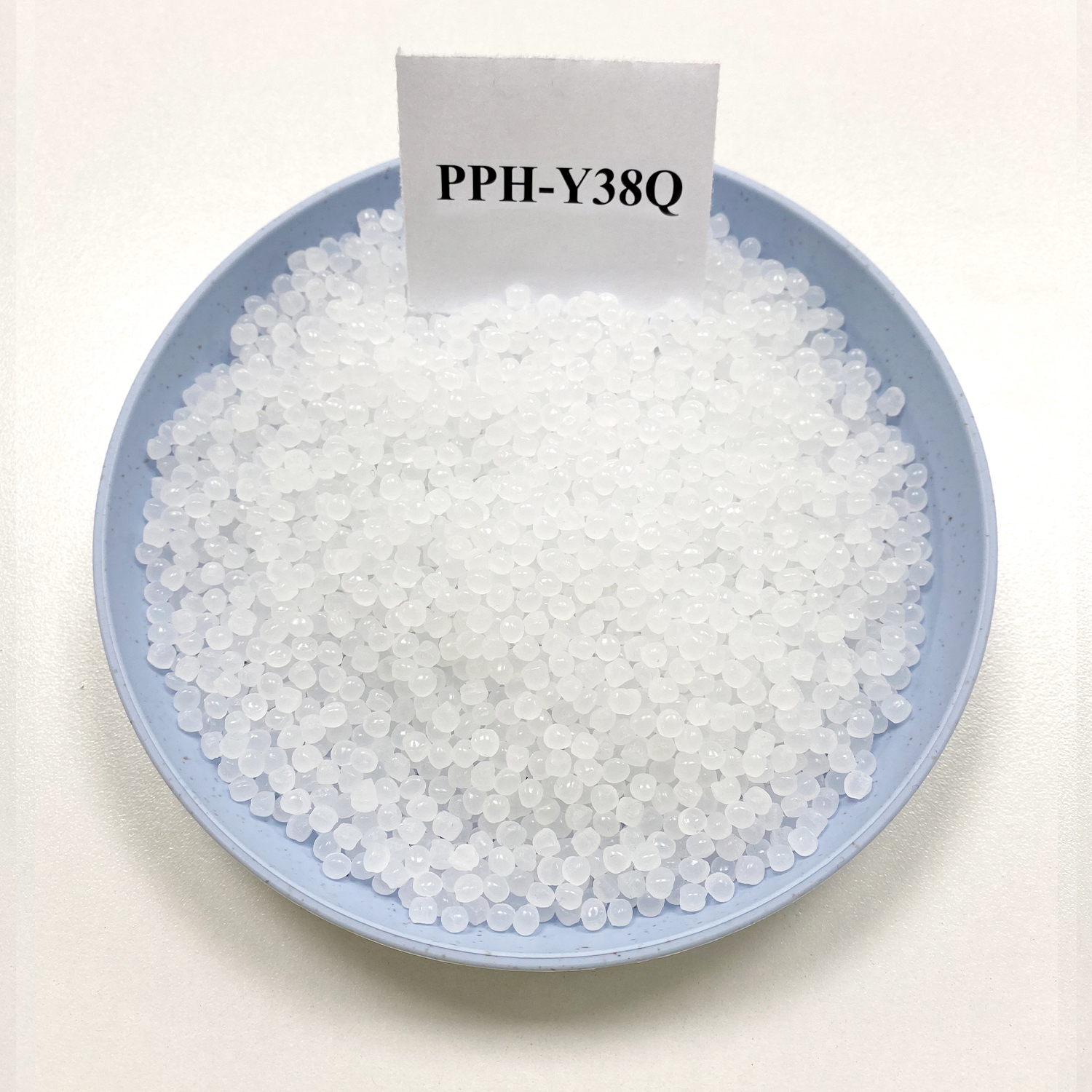 SINOPEC PPH Y38Q - Qingdao Changlong Xincheng New Materials Co., Ltd.